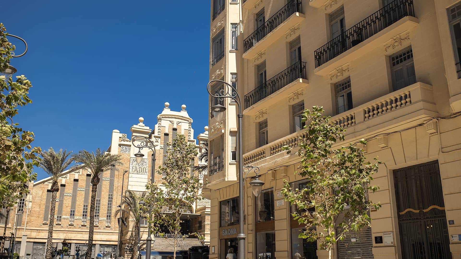 Patent, trademark and design attorneys - Ballester IP